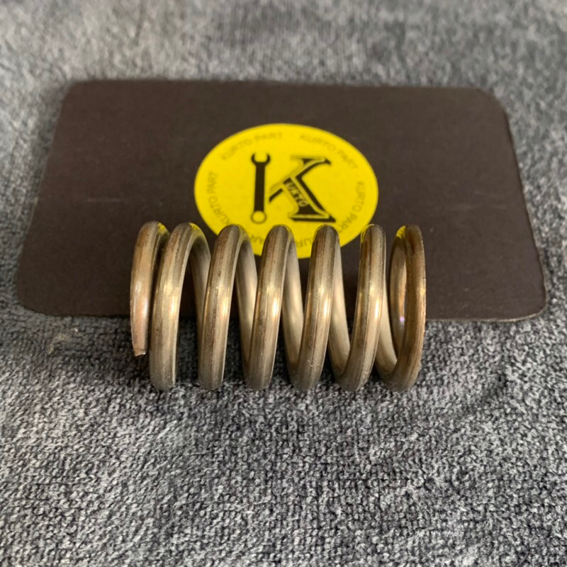 ท่อไอเสีย Flex Joint Spring/ ท่อไอเสียสําหรับ Honda City Jazz Civic GK5 ...