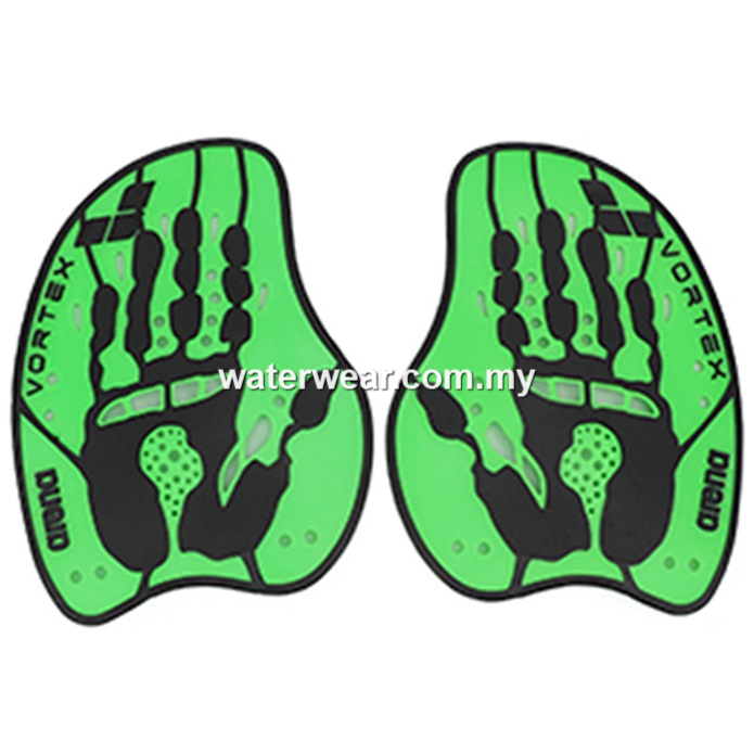 Arena Vortex Evolution ไม้พายว่ายน้ํามือ | Shopee Thailand