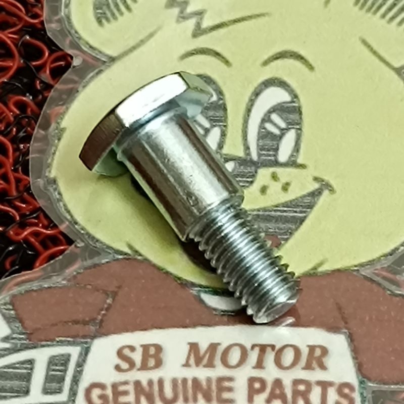 Yamaha Y80 RXS Y100 Y110 SS2 SRX Y125Z SRL SIDE STAND BOLT SCREW ...