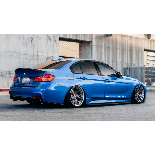 M PERFORMANCE สติ๊กเกอร์ด้านข้าง / รูปลอก (สติ๊กเกอร์คุณภาพสูง) F30 F31 ...