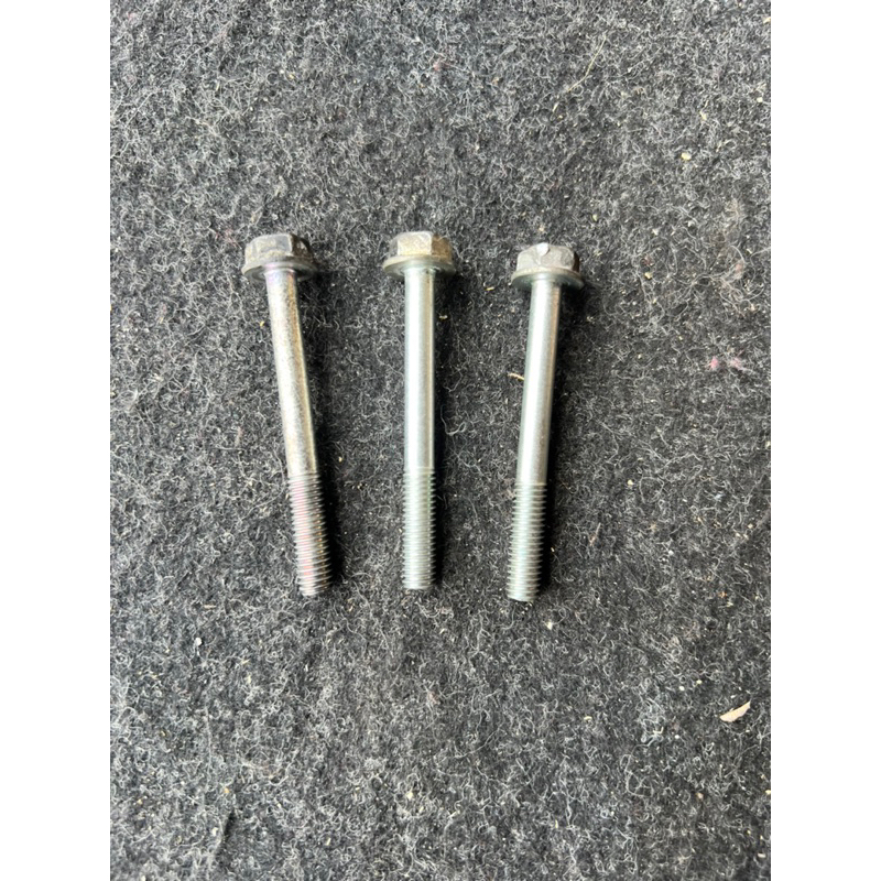 K20A K24A L15A VTEC SOLANOID SKRU SET 3pc USED JAPAN | Shopee Thailand