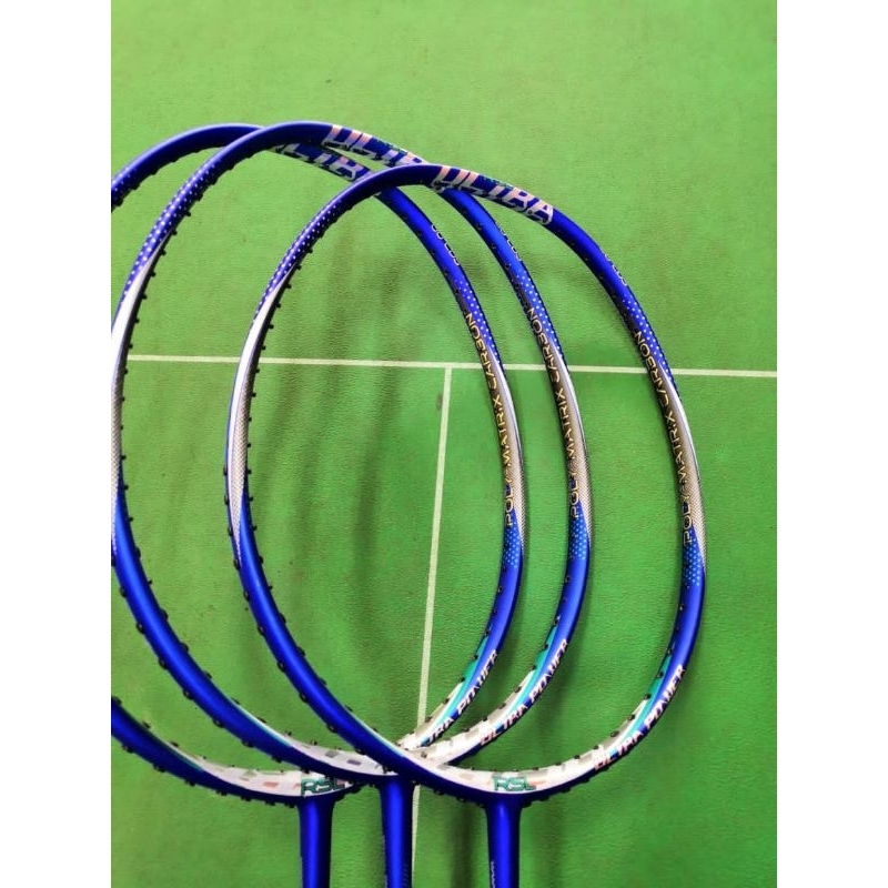 แท่นยึด RSL ULTRA POWER BADMINTON | Shopee Thailand