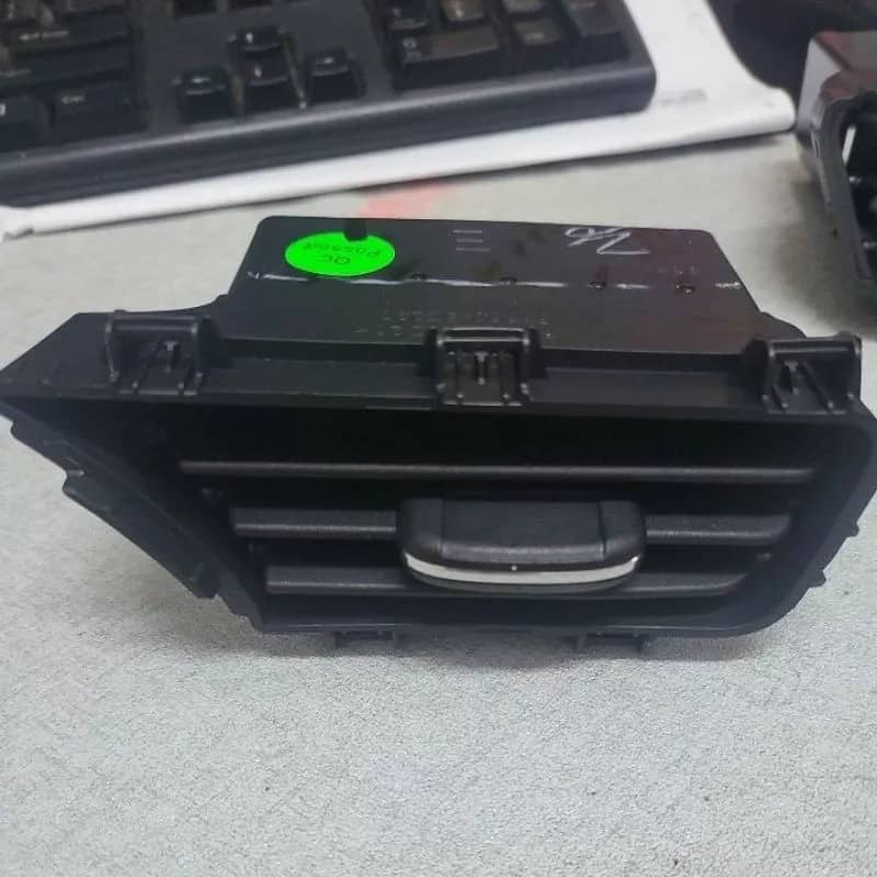 Perodua MYVI D20N GEN3 2018 เอาต์พุตลม | Shopee Thailand