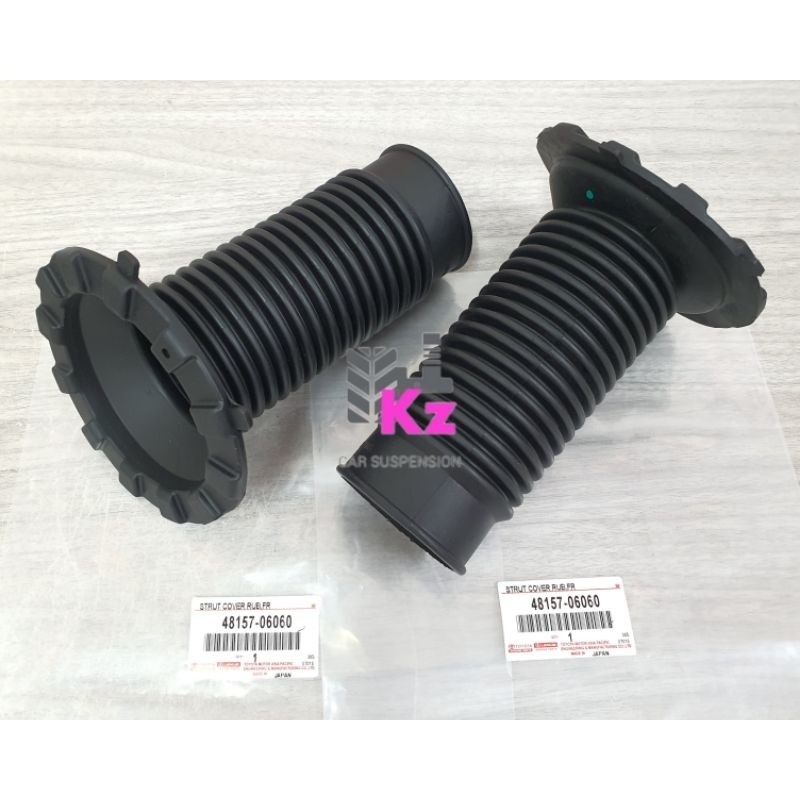 TOYOTA CAMRY ACV30 ACV40 ACV51 HARRIER ACU30 MCU30 ALPHARD ANH10 MNH10 ...
