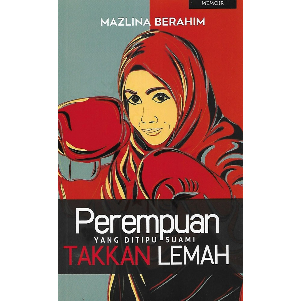 Kasi Published - Women Who Are Husband Deceased (Mazlina Berahim ...