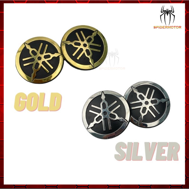 Yamaha Y15 Y15ZR LC135 V6 LC 135 NVX 155 โลโก ้ สัญลักษณ ์ Yamaha Set ...