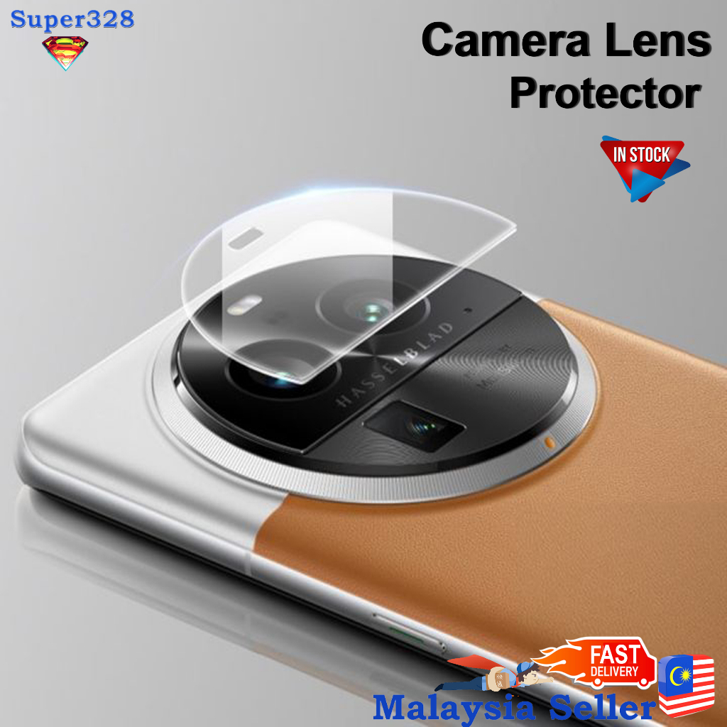 Oppo Find X8 Pro / X7 Ultra / X6 Pro / X5 Pro 6G / X3 Pro 5G / ค้นหา X2 / ค้นหา X2 Pro ตัว ...