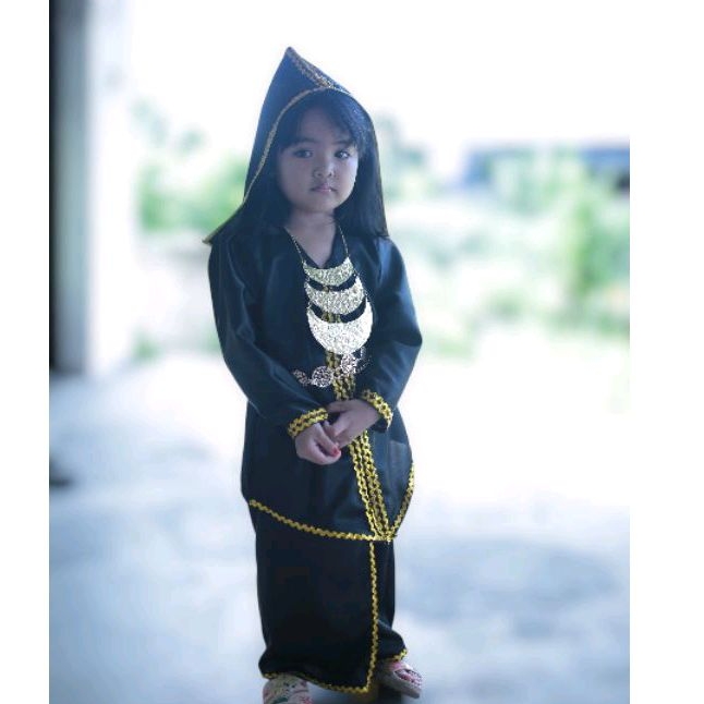 Sabah Kadazandusun Sumazau Ethnic Clothing, Independence Clothing ...