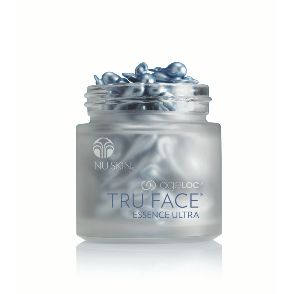 Nuskin Tru Face Essence Ultra (แคปซูล) | Shopee Thailand