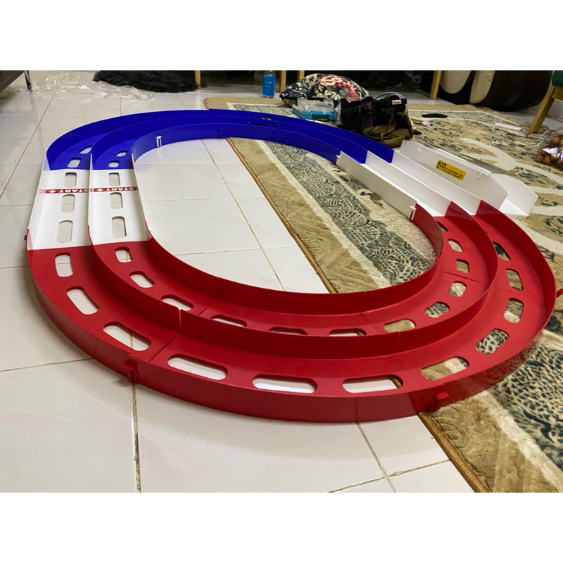 Tamiya Track สําหรับ mini 4WD | Shopee Thailand