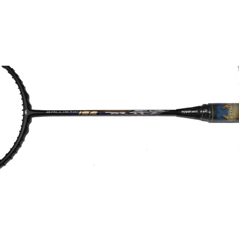 Powermax BALISTIC 168 RACQUET | Shopee Thailand