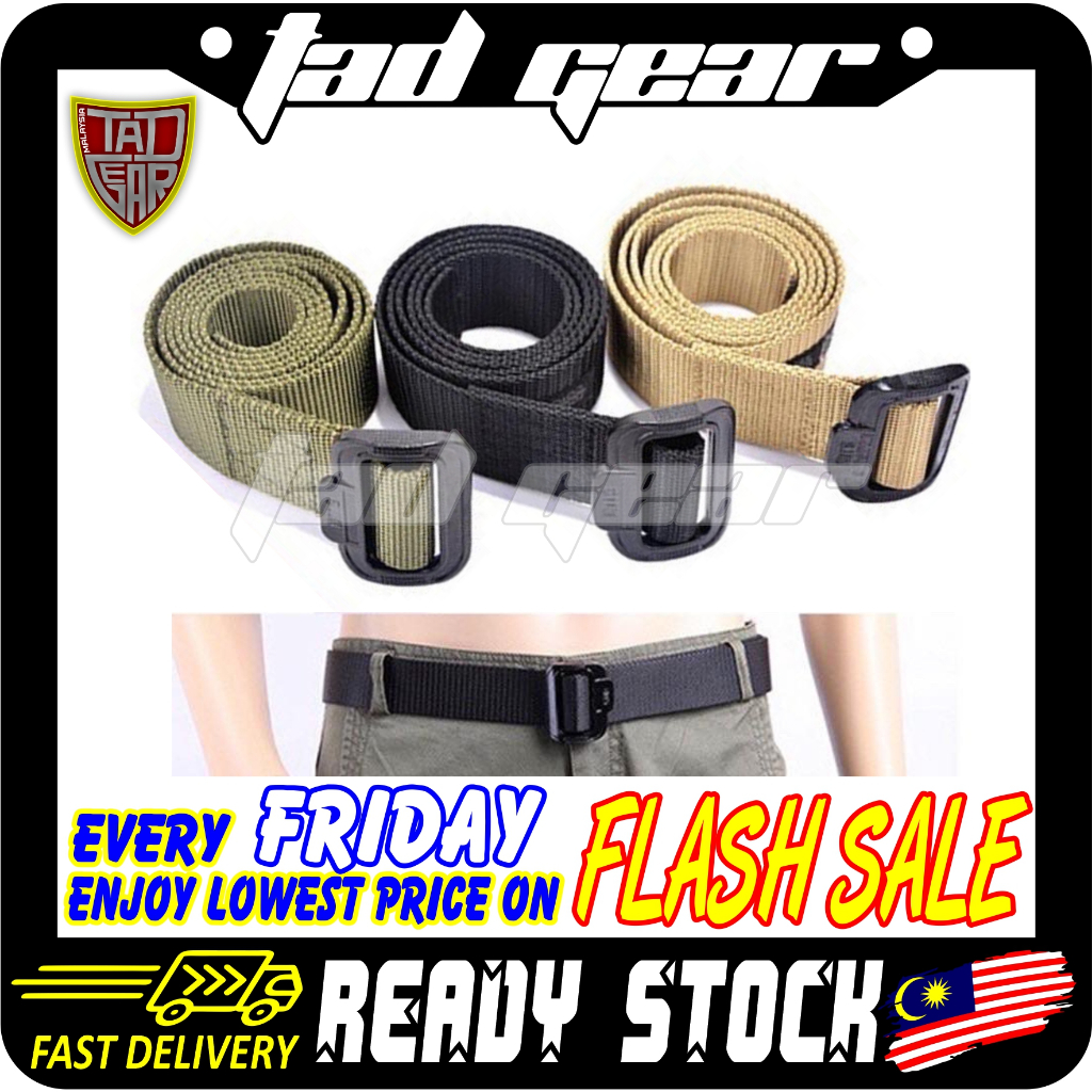 Outdoor Survival 5.11 เข็มขัดยุทธวิธีกู้ภัยฉุกเฉิน Rigger 5 11 TACTICAL ...