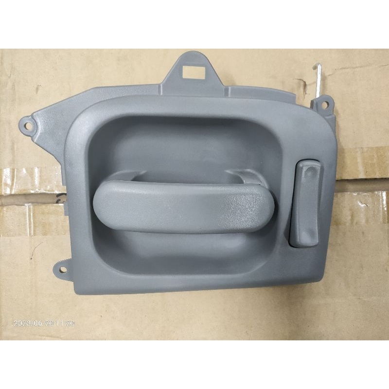 Naza RIA / KIA CARNIVAL SLITING มือจับประตูด้านใน / เปิดประตูด้านใน ...