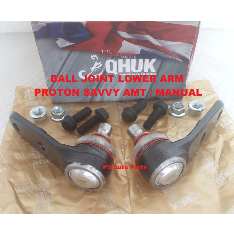 Proton Savvy Ball Joint Lower Proton Lower Arm Ball Joint คุณภาพสูง ...