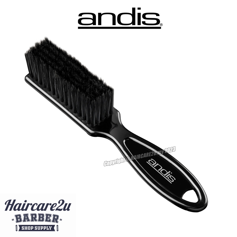 Andis Professional Blade Cleaning Fade Brush 12415 | Shopee Thailand