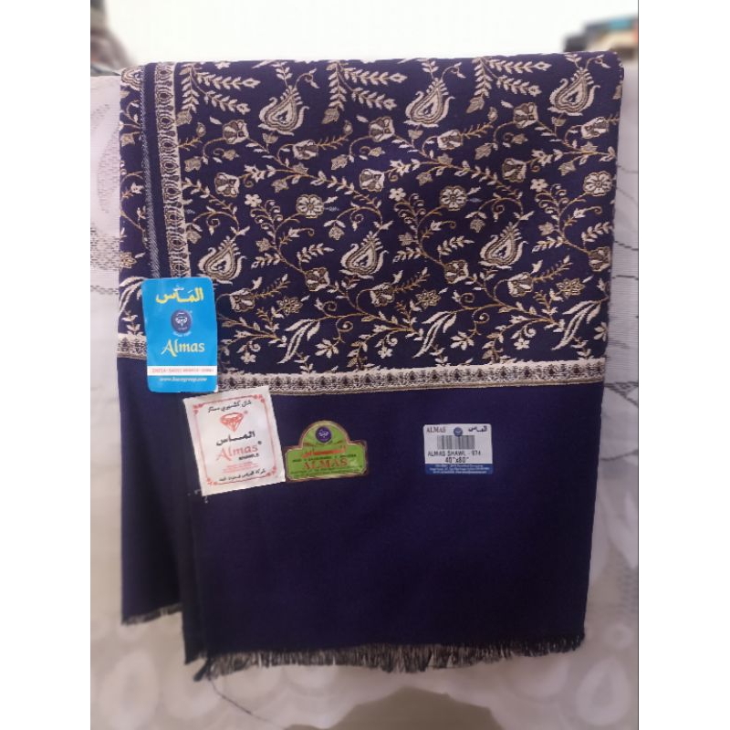 Ridak KASHMIR SULAM (ใหม่) | Shopee Thailand