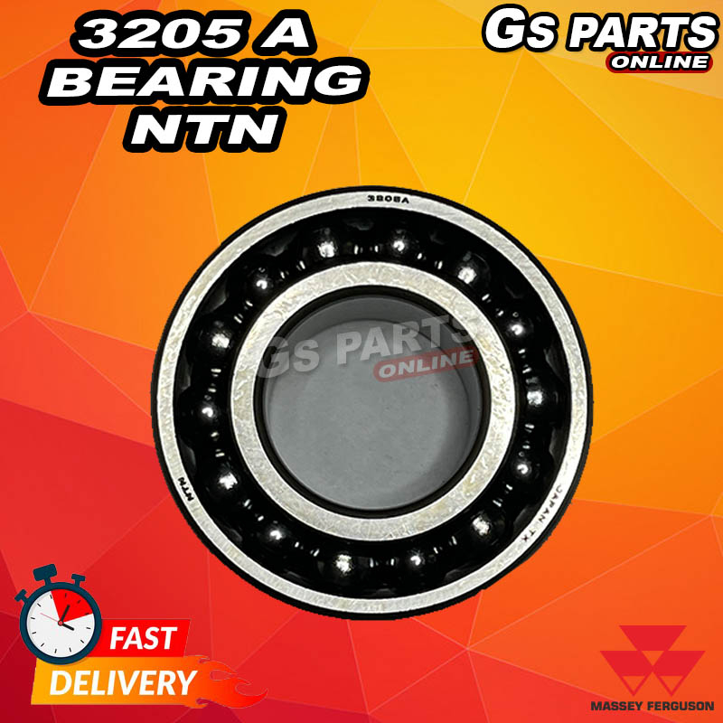 แบริ่ง 3205A NTN GS PARTS | Shopee Thailand