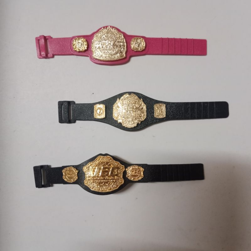 มวยปล้ํา Superstore UFC TN มวยปล้ํา MMA เข็มขัดสําหรับ 6 นิ้ว Action ...