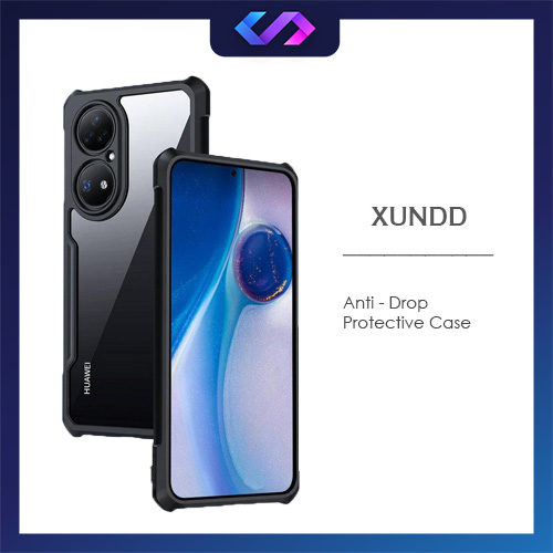 เคสโทรศัพท์ป้องกัน XUNDD Beatle Series - Huawei P30 / P30 Pro / P40 / P40 Pro / P40 Pro Plus ...