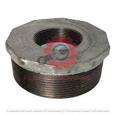 1/2 นิ้ว - 2 นิ้ว GI REDUCING BUSH / GALVANISED IRON BUSHING BUSH PIPE ...