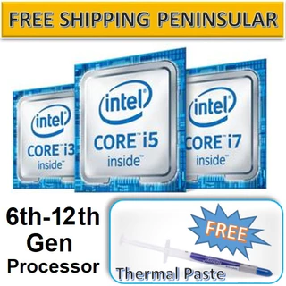 ช้อป intel core i5 gen 12 ง่าย ๆ บน Shopee | มิ.ย. 2024