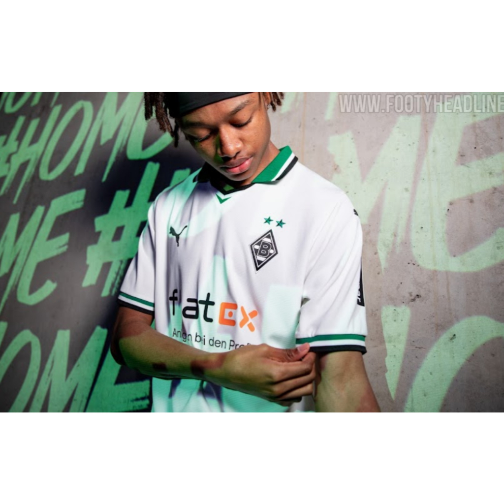 S 8 Monchengladbach