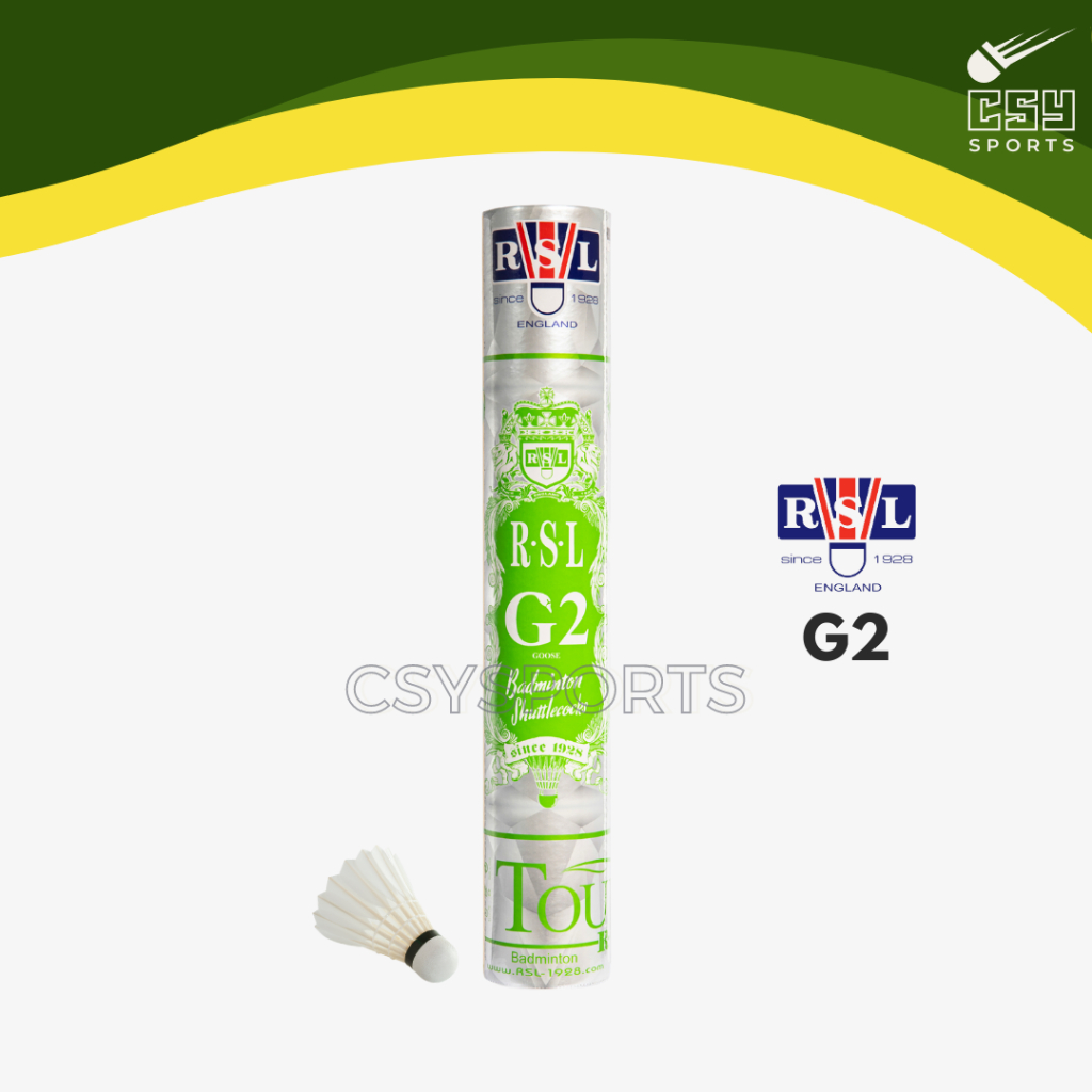 ลูกขนไก ่ แบดมินตัน RSL / LINGMEI / RCL / PROTECH / Supreme / Classic ...