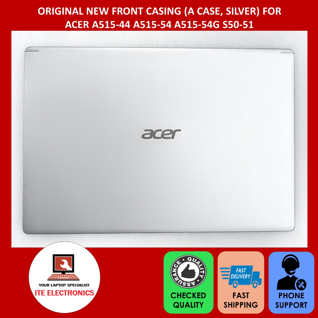 Acer A515-44 A515-53 A515-54 A515-54G A515-55 S50-51 N18Q13 SERIES TOP ...