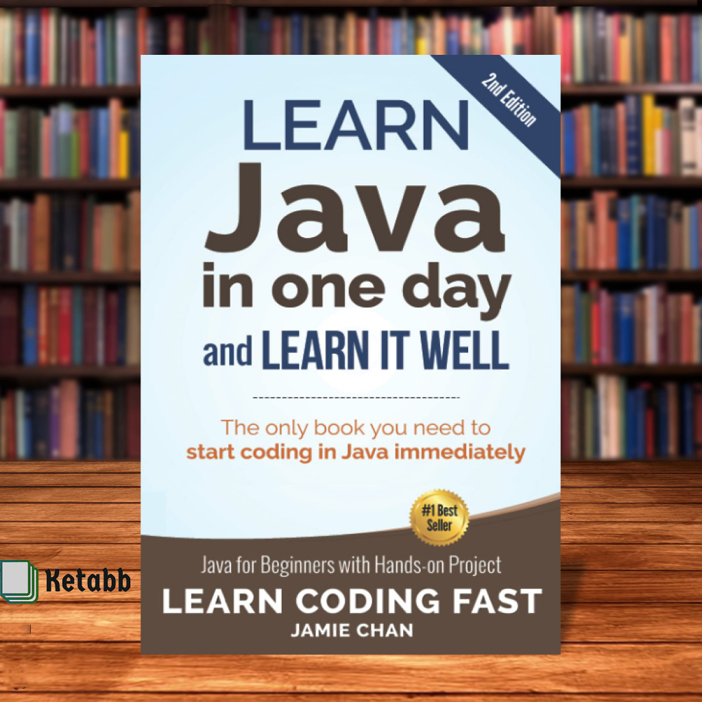 หนังสือปกอ่อน Java in One Day and Learn It Wellby LCF Publishing คุณภาพ ...