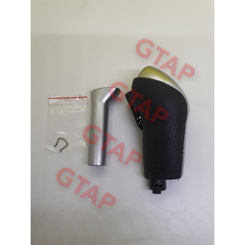 ลูกบิด Assy - คันเกียร์ PW921125-X1118 (ฝาปิด - สีเงิน PW925044-D0050 ...