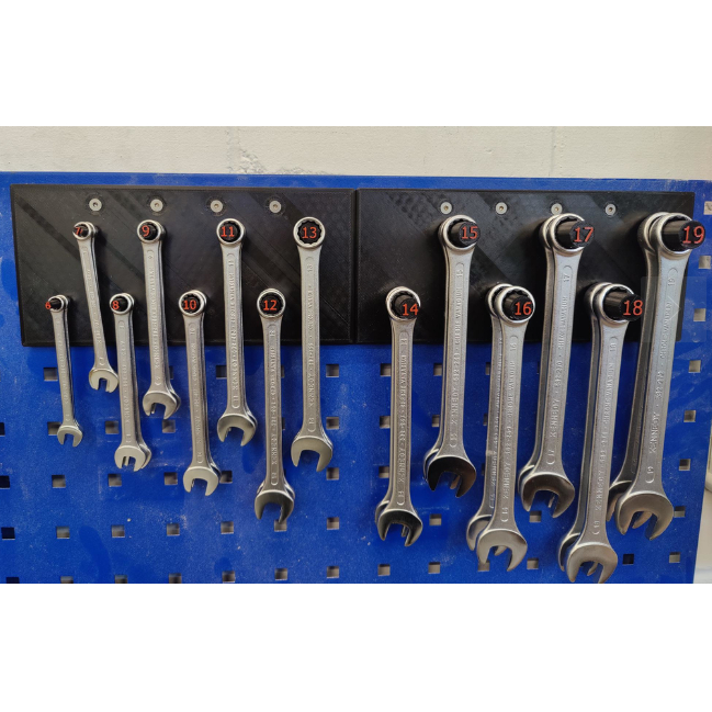 รวมกัน / แหวน Spanner Wall Mount | Shopee Thailand