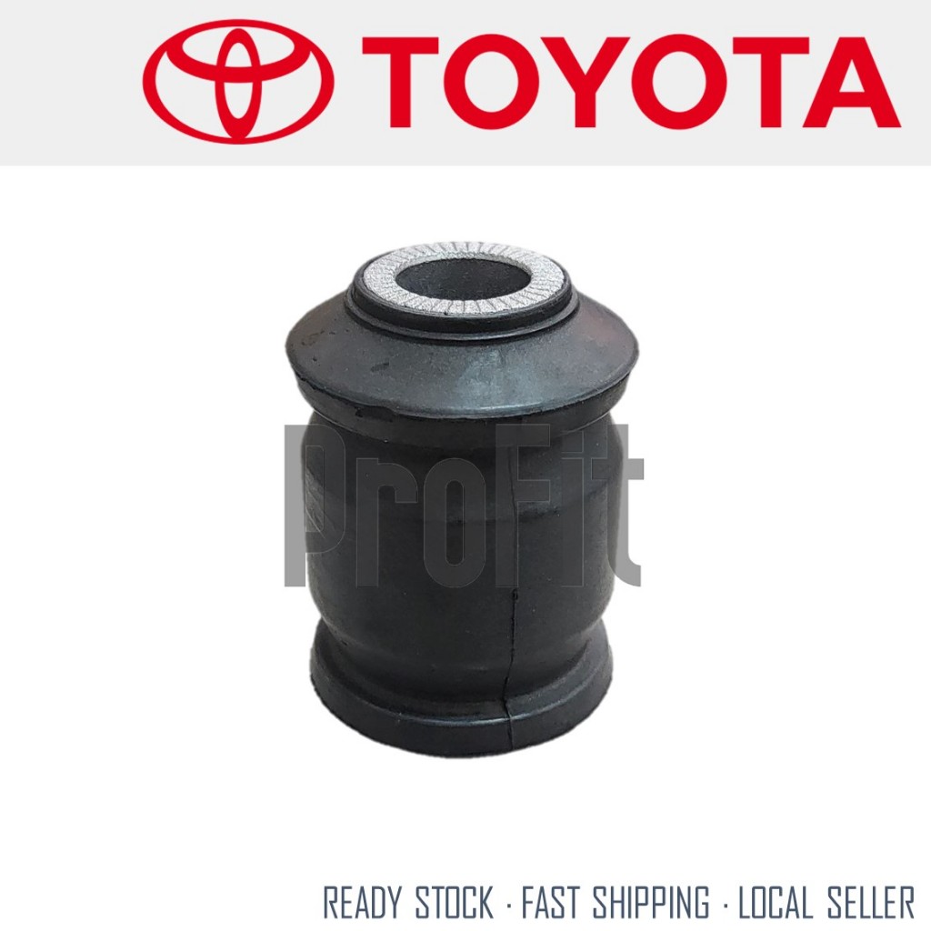 บูชแขนล่างหน้า สําหรับ TOYOTA ALPHARD ANH20 ANH25 ESTIMA ACR50 ACR55 ...