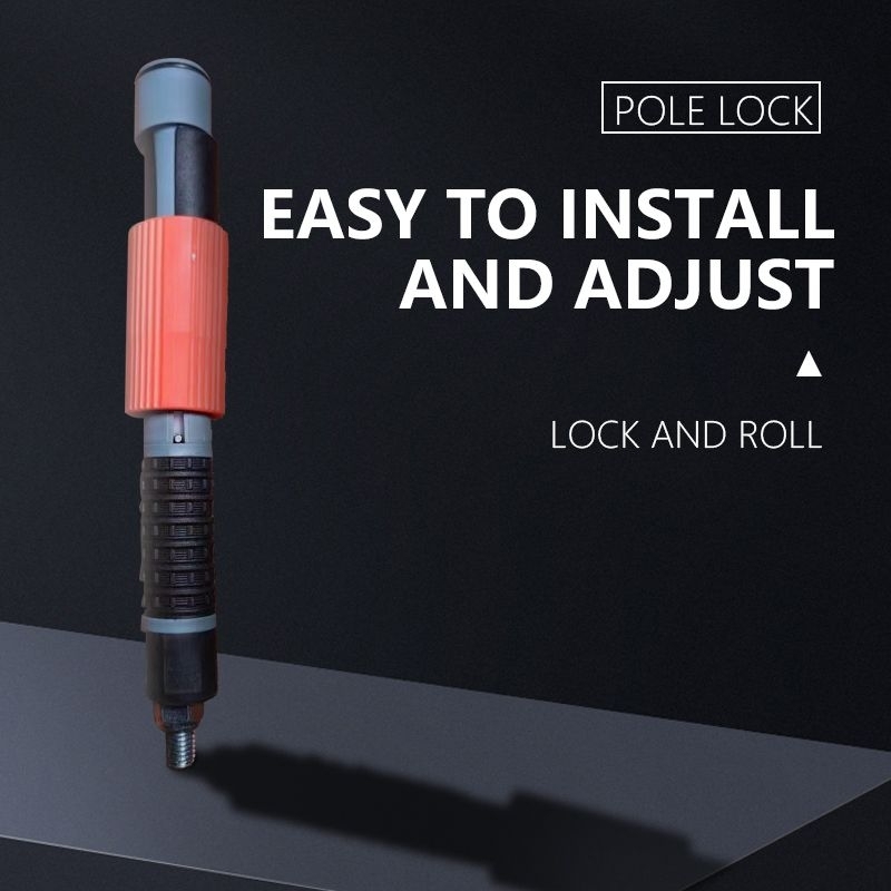 Gl Industrial Adjustable pole Lock [เสาต้นไม้น้ํามันปาล์ม] | Shopee ...