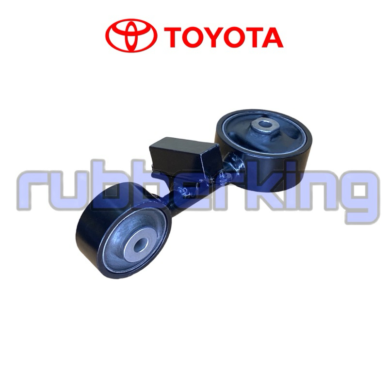 (1PC) Toyota HARRIER ACU30 ACU35 ALPHARD ANH10 2.4 RIGHT TOP ENGINE ...
