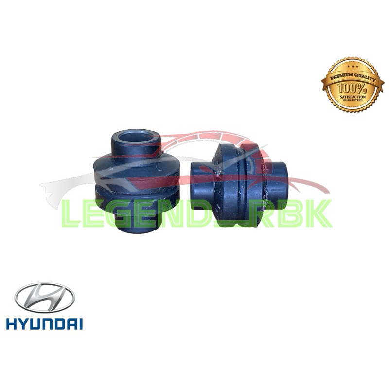 (1 ชิ้น) HYUNDAI ATOS INOKOM ATOZ 1.0 1.1 โช้คอัพหลัง บัช (คุณภาพพรีเมี ...