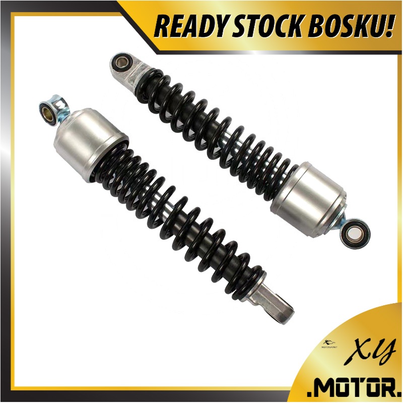 Srl115 SRL115FI โมโนช็อคดูดซับ 270 มม. STD BELAKANG SRL115 SRL115 ...