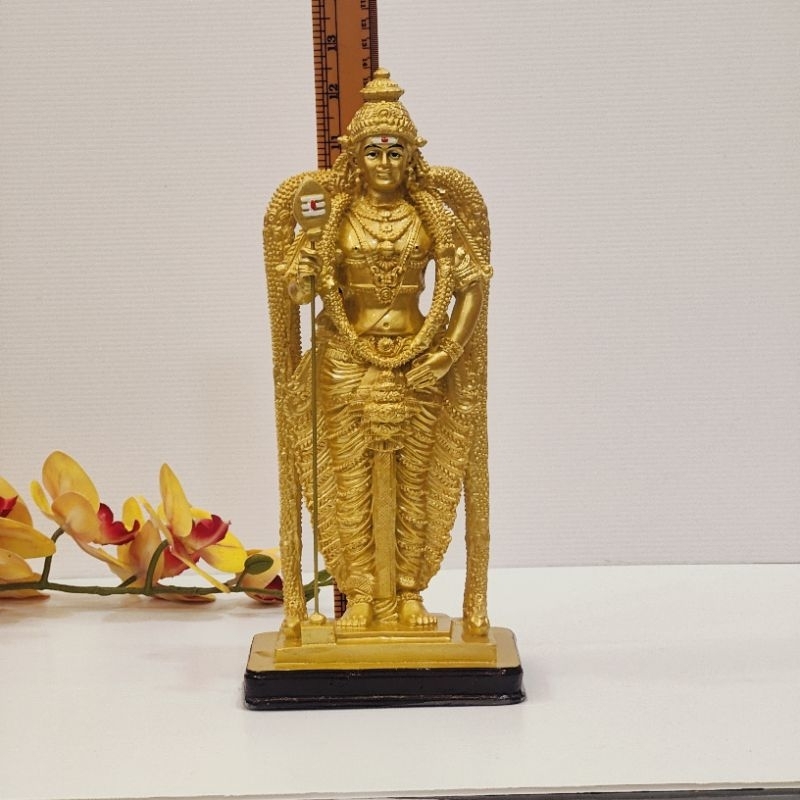 หิน MURUGAN CAVE ขนาด 30 ซม./MURUGAN SILAI/MURUGAN | Shopee Thailand