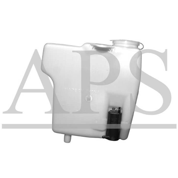 TOYOTA HILUX LN106, LN166 1989-1997 WASHER TANK WITH MOTOR, WIPER TANK ...