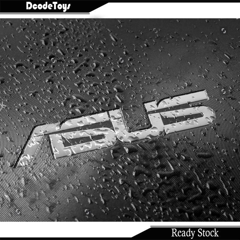 Asus Metal 三维 Logo Sticker - PC แล็ปท็อปเดสก์ท็อปโน้ตบุ๊ค GT sports car ...