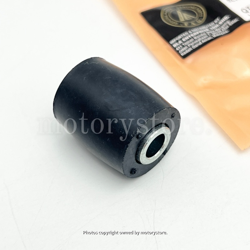 Yamaha EGO หลัก STAND BUSH 5LW-F7114-00 เครื ่ องยนต ์ MOUNTING BUSH ...