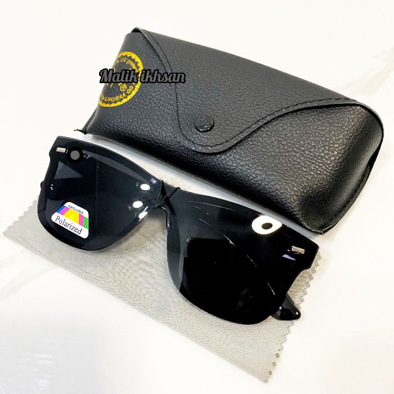 แว่นกันแดด Justin Blaze Polarized/Cermin Mata Rebyn Justin Blaze Polarize | Shopee Thailand