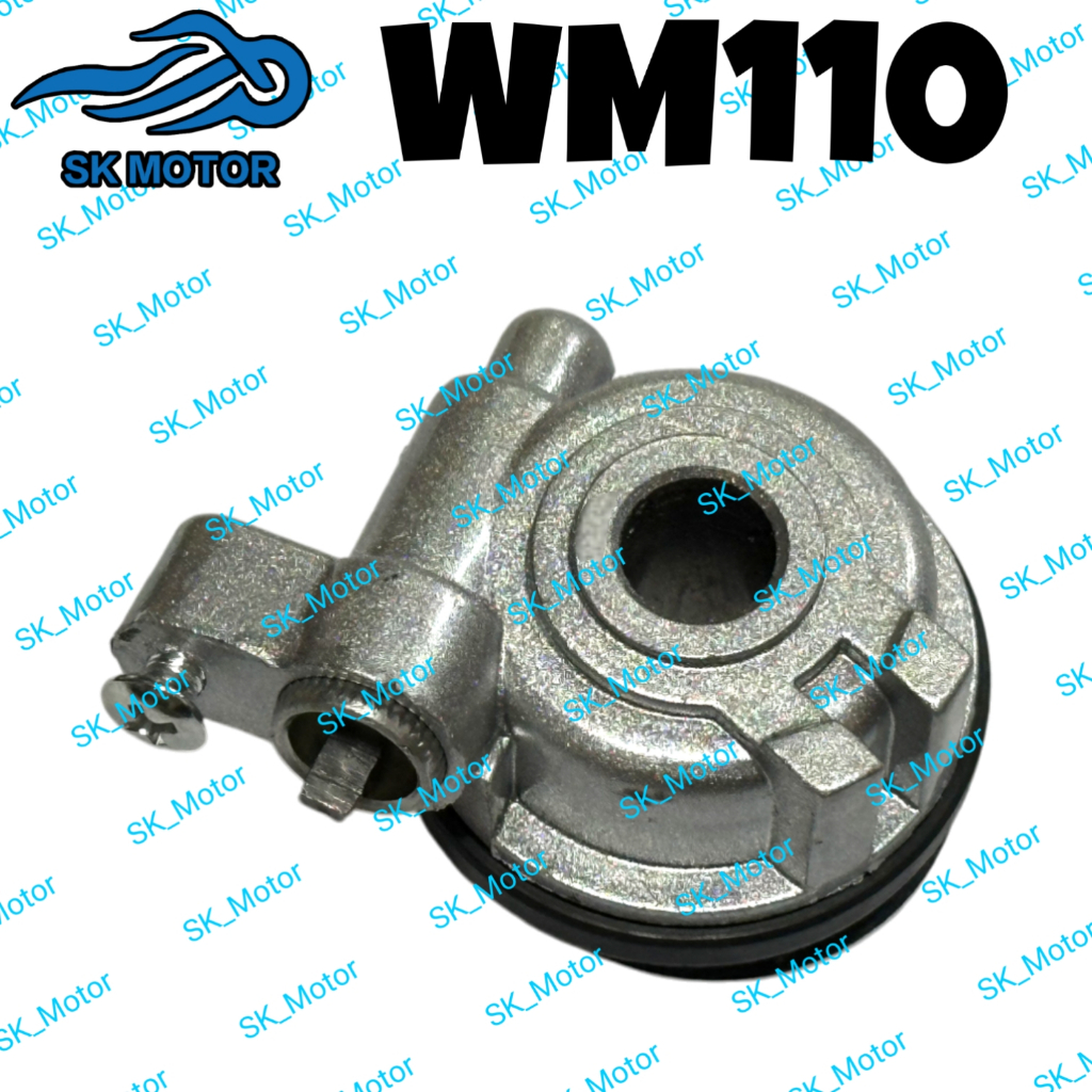 Wmoto WM110 WM 110 เมตรเกียร์ Speedometer เกียร์ Assy เกียร์ | Shopee ...