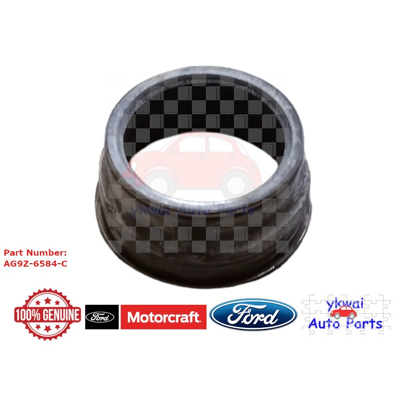 ฝาครอบวาล์ว สําหรับ Ford Mondeo 2.0 Ford S-Max 2.0 - AG9Z-6584-C ...
