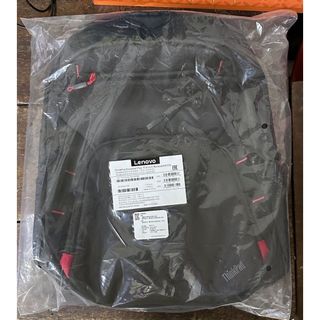 Lenovo ThinkPad Essential Plus กระเป๋าเป้ขนาด 15.6 นิ้ว (Eco ...