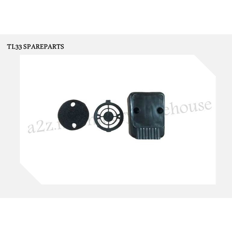 Tl33 แปรงทําความสะอาดเครื่องตัดอากาศ | Shopee Thailand