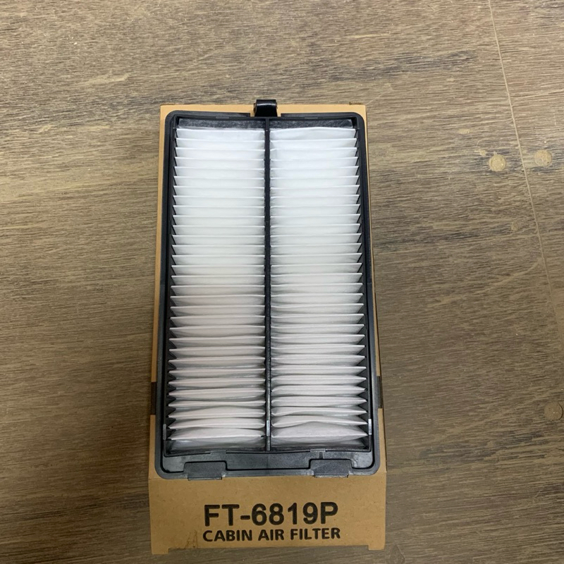 Hitachi Zx200-3 ไส้กรองห้องโดยสาร FT-6819P/4643580 | Shopee Thailand