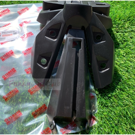 Y15zr V1 V2 EXCITER 150 REAR FENDER VIETNAM Y15 REAR MUDGUARD (VIENAM ...