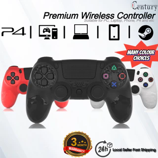 dualshock 4 pc ราคาพิเศษ | ซื้อออนไลน์ที่ Shopee ส่งฟรี*ทั่วไทย!