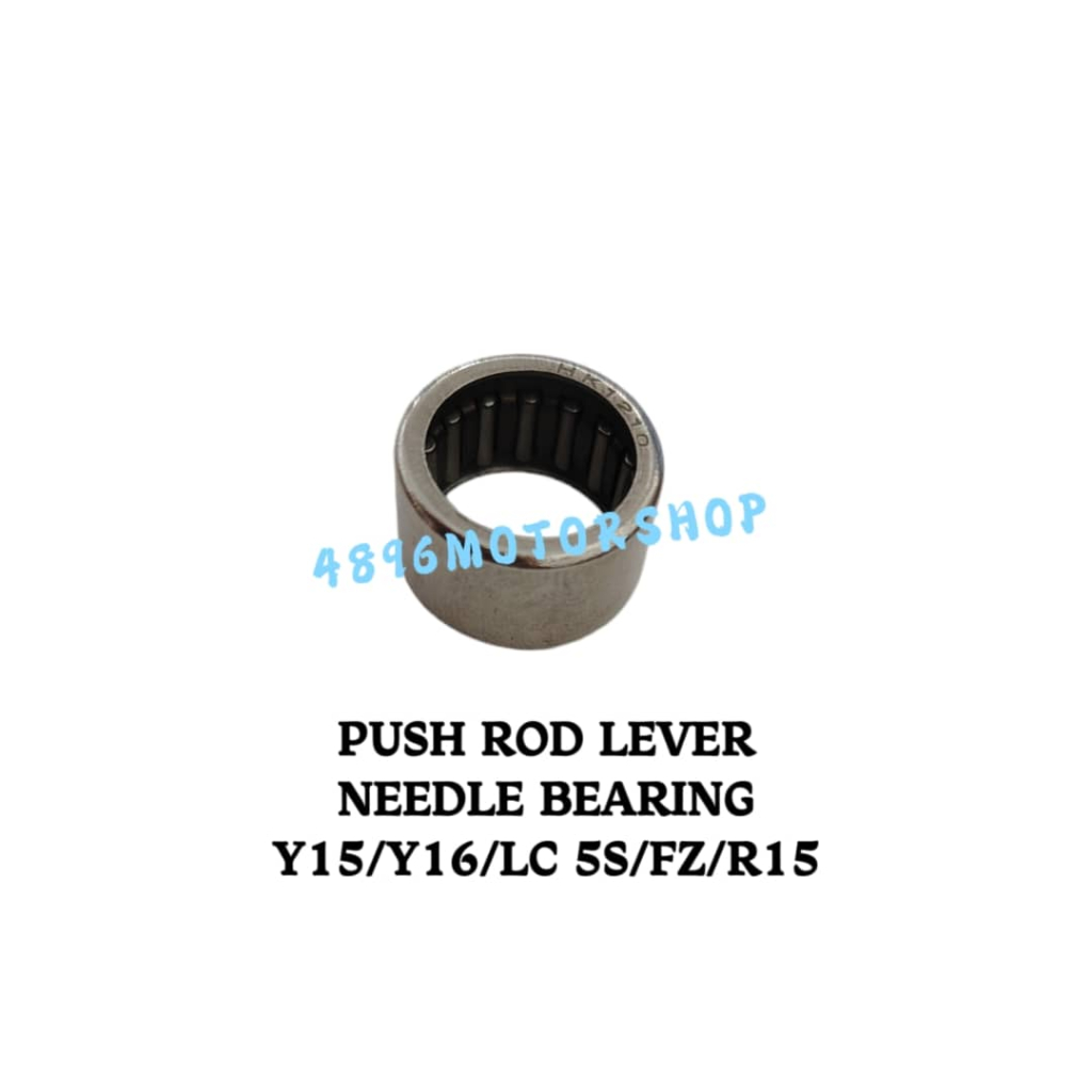 Push ROD NEEDLE BEARING Y15 Y16 FZ LC5S R15 Y15ZR Y16ZR FZ150 LC135 5S ...