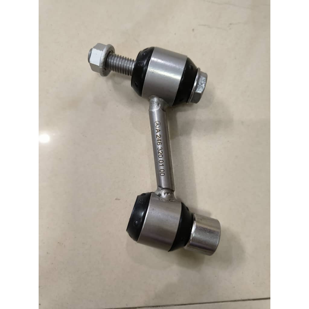 2463200100 ด้านหลัง ABSORBER LINK MERCEDES W176 W246 W117 CLA W156 GLA ...